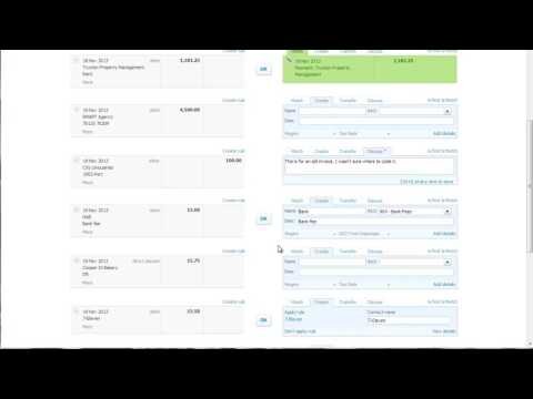 Accounts Payable Software | Xero accounting
